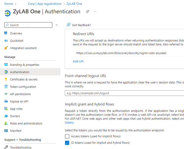 How to Set Up SSO with Microsoft Entra ID