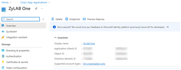 How to Set Up SSO with Microsoft Entra ID