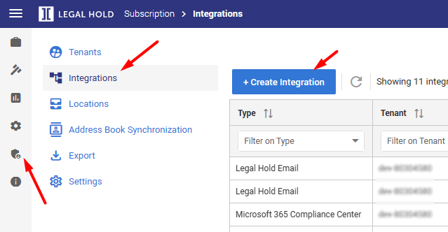 Integrate with Workday